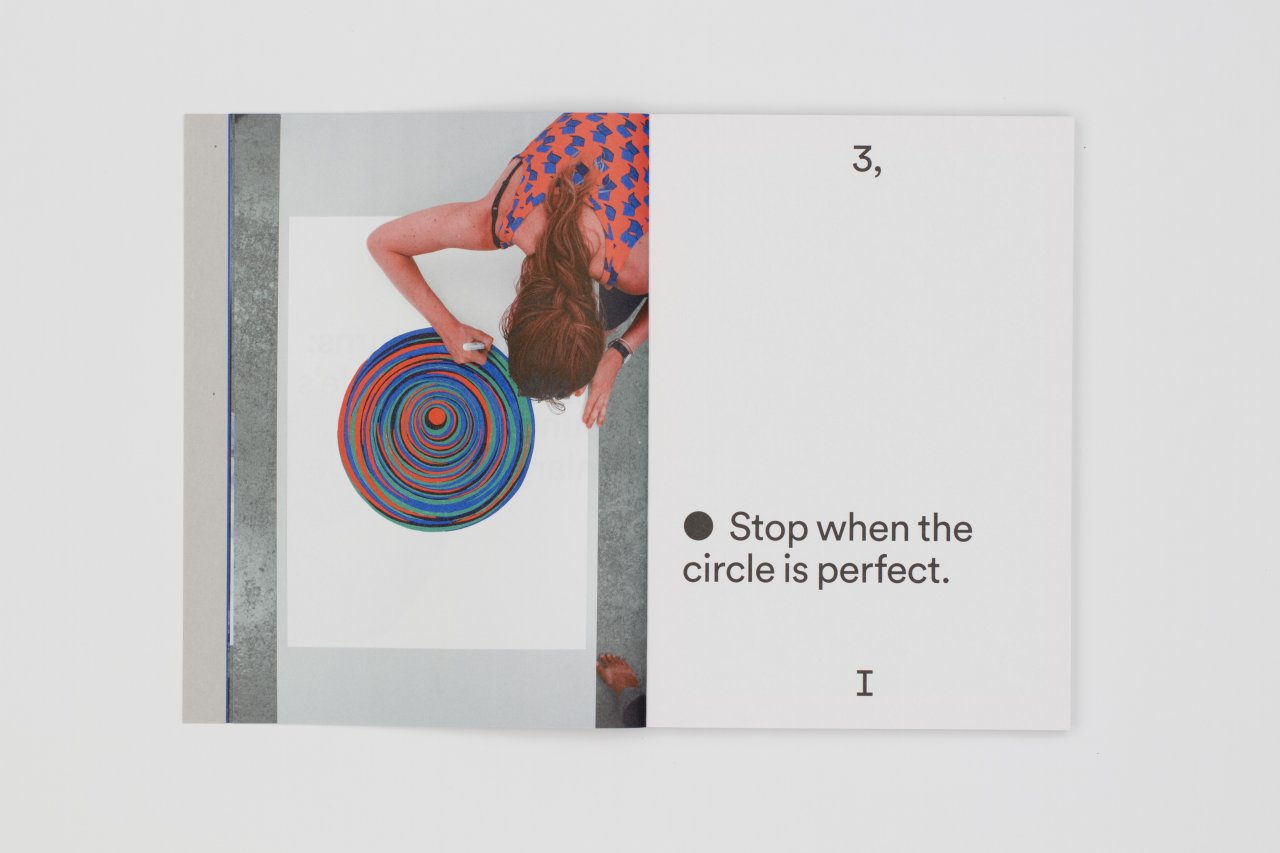 Moniker – Conditional Design Workbook