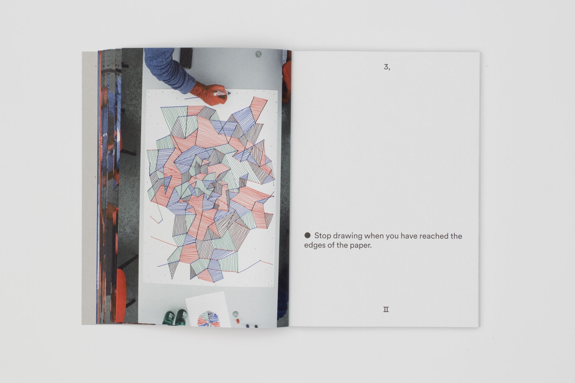 Moniker – Conditional Design Workbook