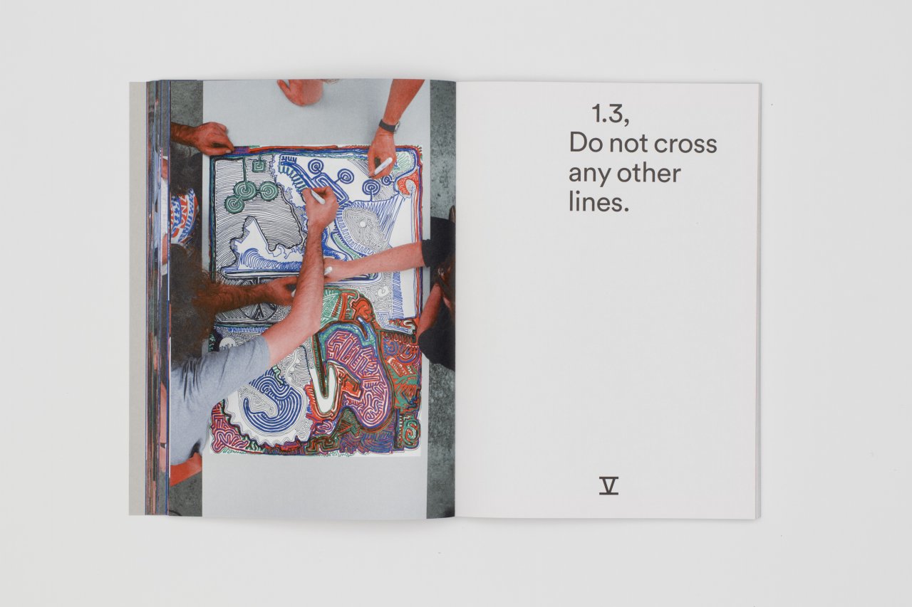 Moniker – Conditional Design Workbook