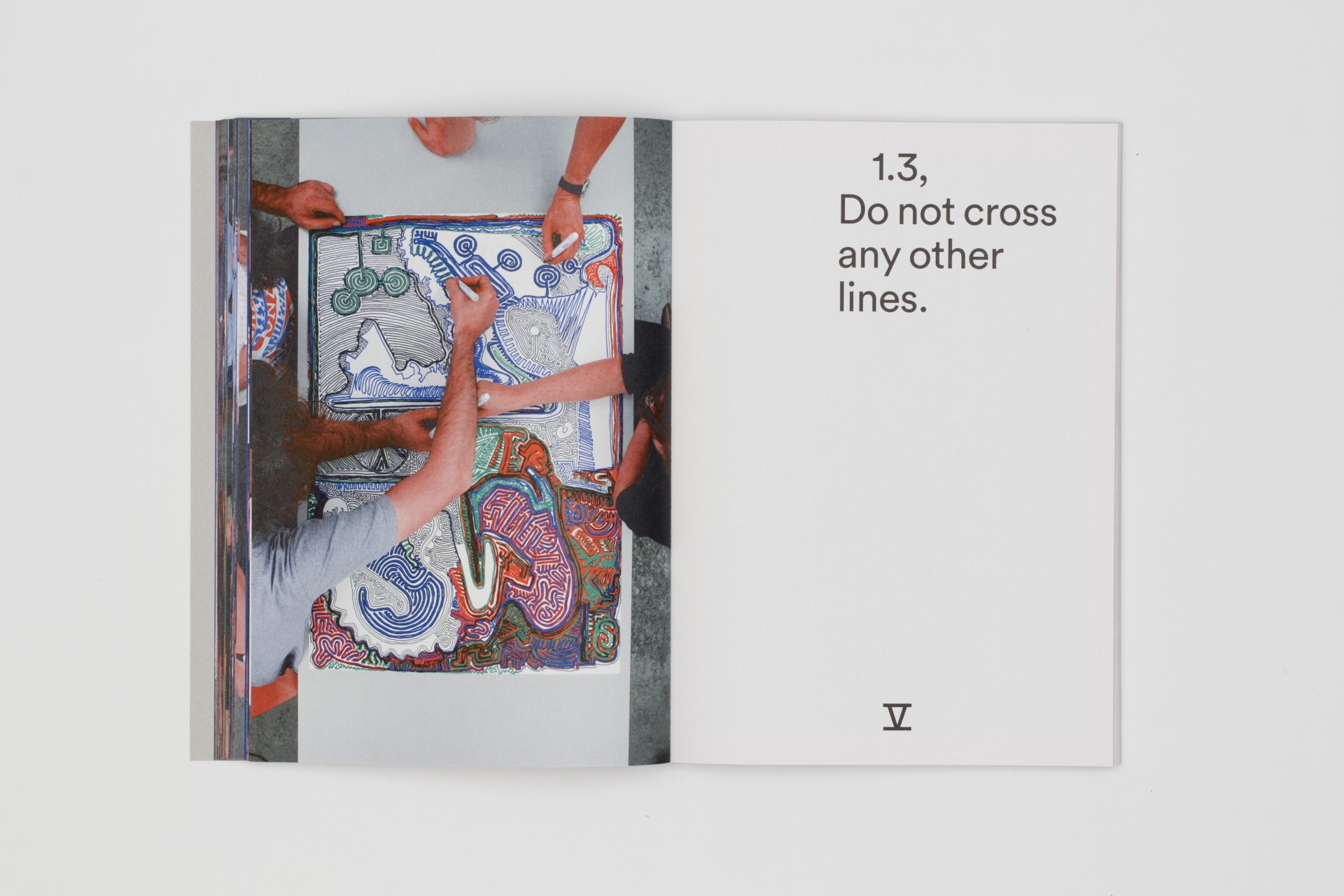 Moniker – Conditional Design Workbook