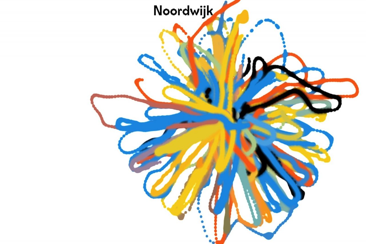 Moniker – Painted Earth