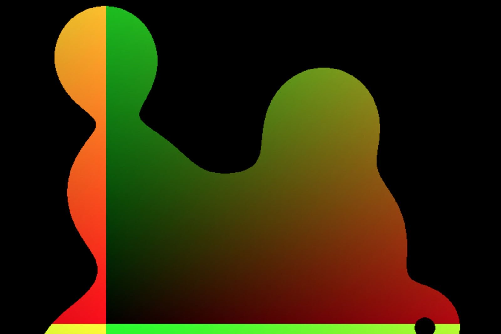 Moniker – Painted Earth