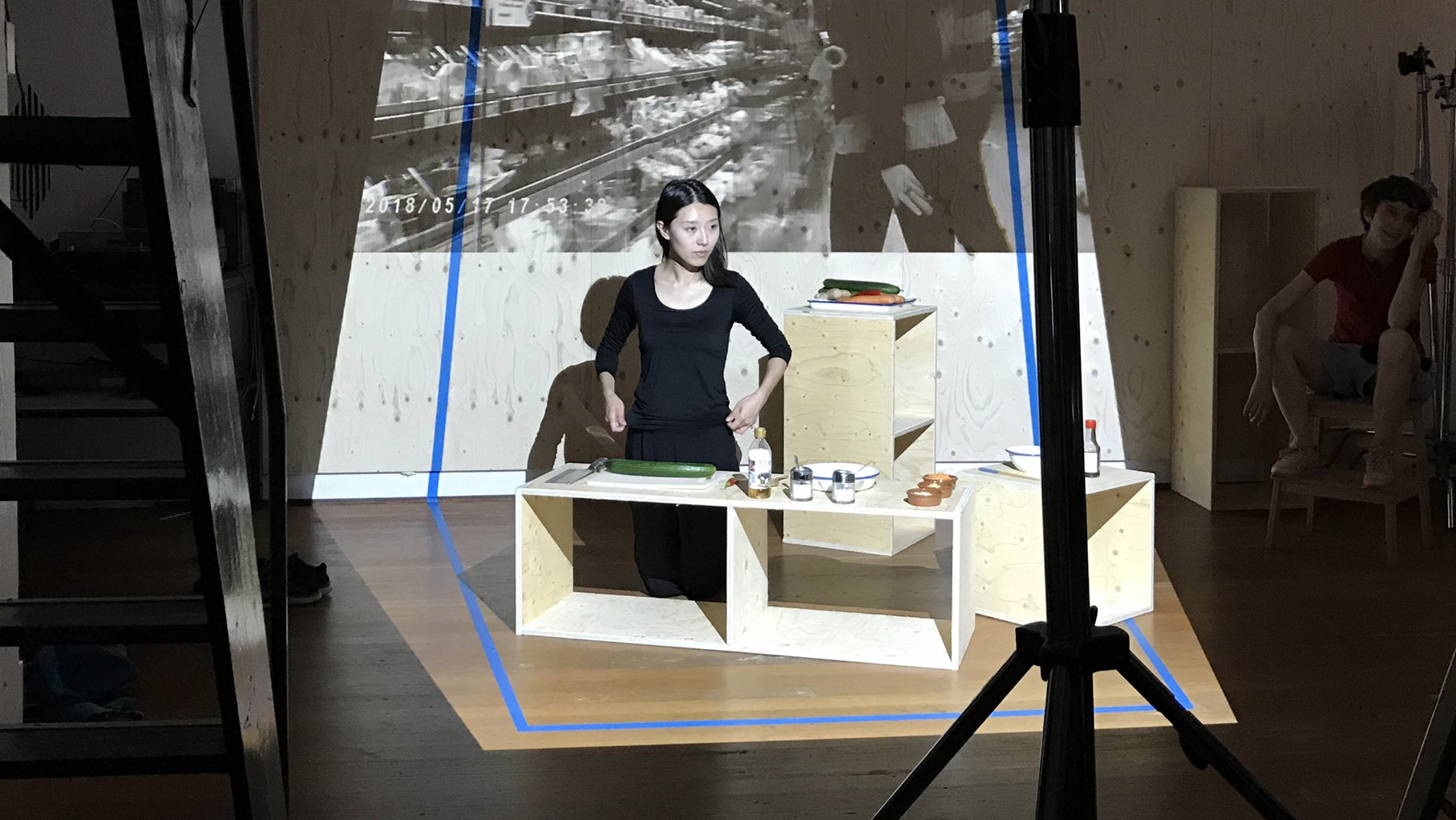 Moniker – Framed Portraits