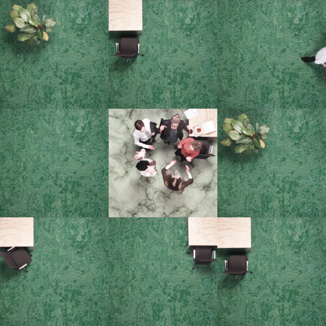 Moniker – The Skeuo Office