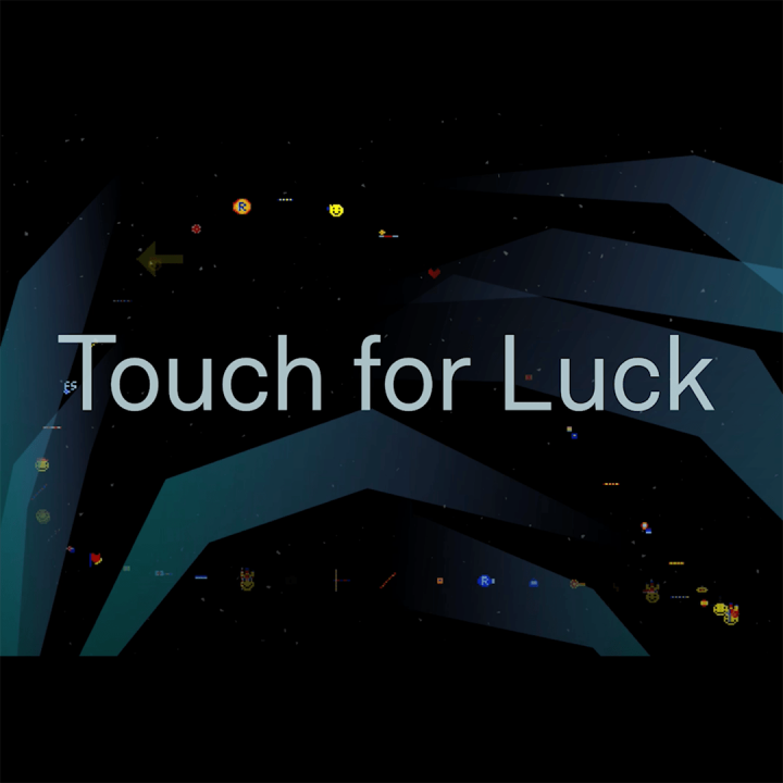 Moniker – Touch for Luck
